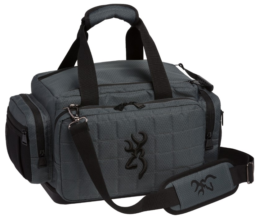 Browning Summit Range Bag Military Green JTH Agency Browning Summit Range Bag Military Green JTH Agency