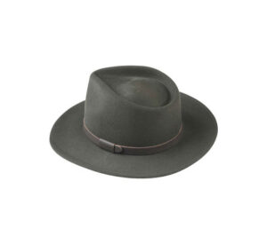 Barbour Crushable Bushman Hat | JTH Agency