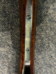 CSMC - Model 21, Grand American, 16ga. 28" Barrels | JTH Agency