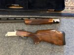 Krieghoff "New Arrival" KX-6 Special 12ga. 34" single barrel Trap | JTH ...