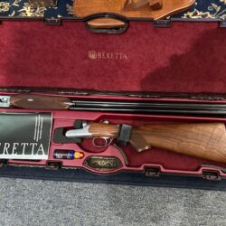 Previously Owned Guns Archives | JTH Agency