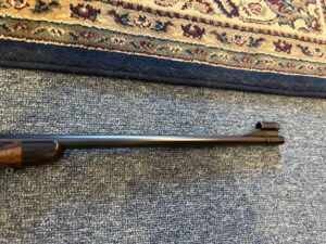 Griffin & Howe 30-06 Sporter rifle | JTH Agency