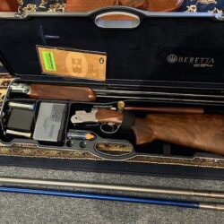 Previously Owned Guns Archives | JTH Agency